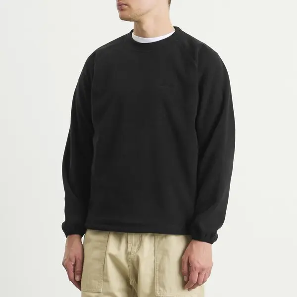 Gramicci Thermal Fleece Crew Sweater