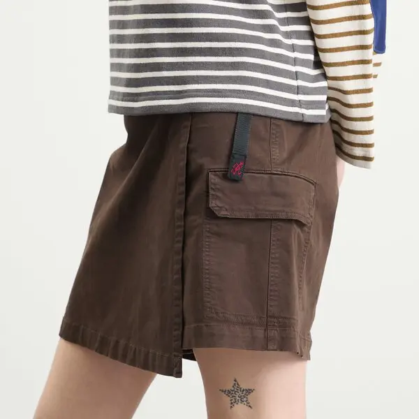 Gramicci G-skort
