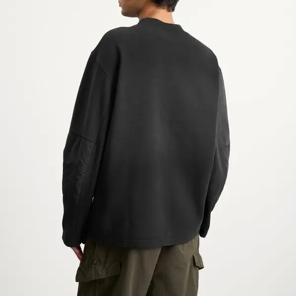ROA X And Wander Garment-dyed Long Sleeve