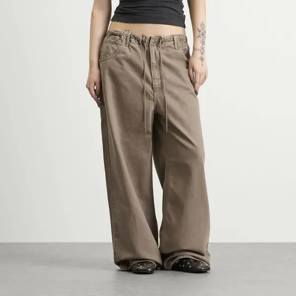 AGOLDE Shaw Jean