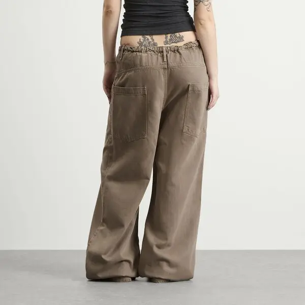 AGOLDE Shaw Jean