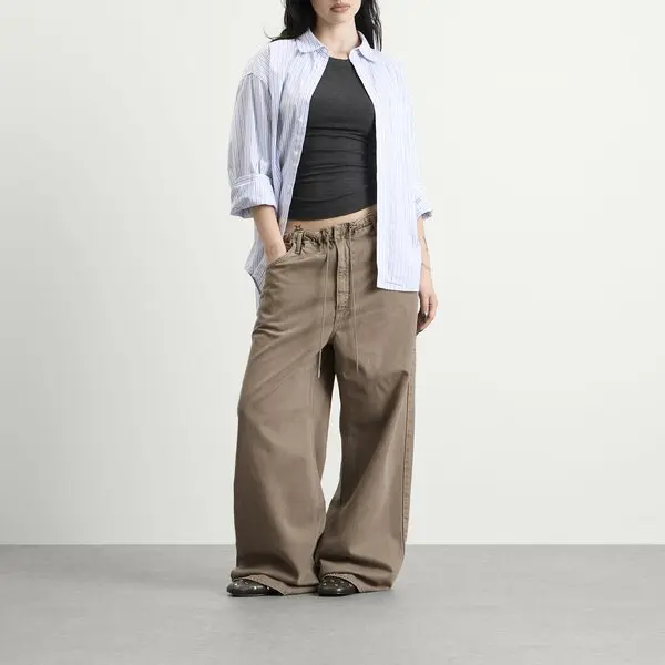 AGOLDE Shaw Jean