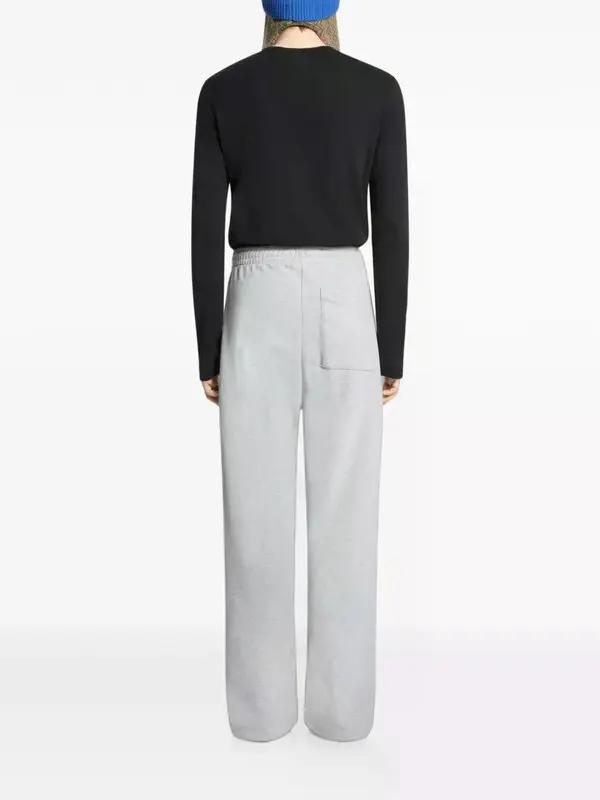 Dries Van Noten Fitted Jersey Cardigan