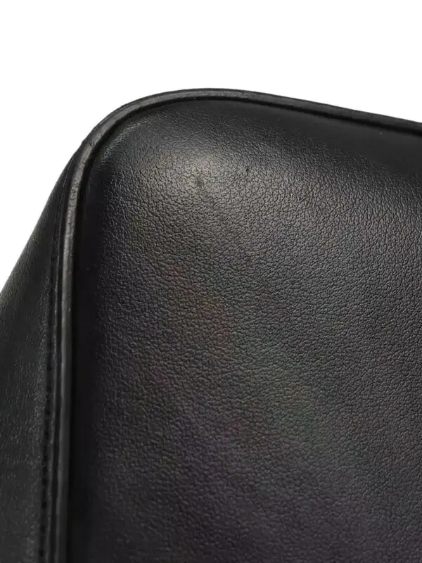 Saint Laurent 2018 Teddy Drawstring Bucket Bag