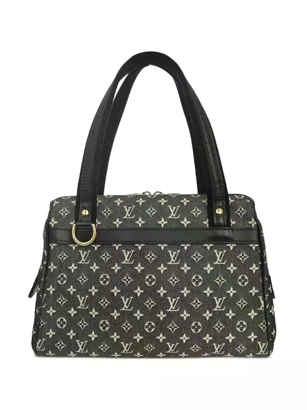 LOUIS VUITTON Josephine Shoulder Bag