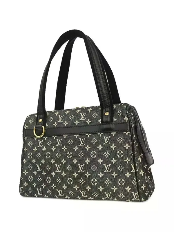 LOUIS VUITTON Josephine Shoulder Bag