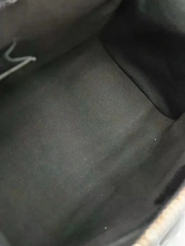 LOUIS VUITTON Josephine Shoulder Bag