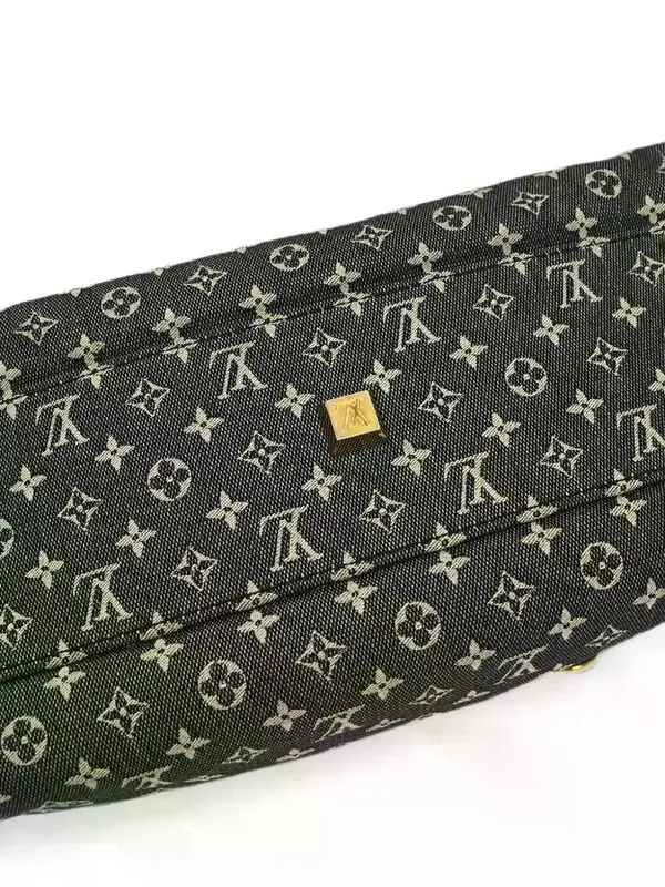 LOUIS VUITTON Josephine Shoulder Bag