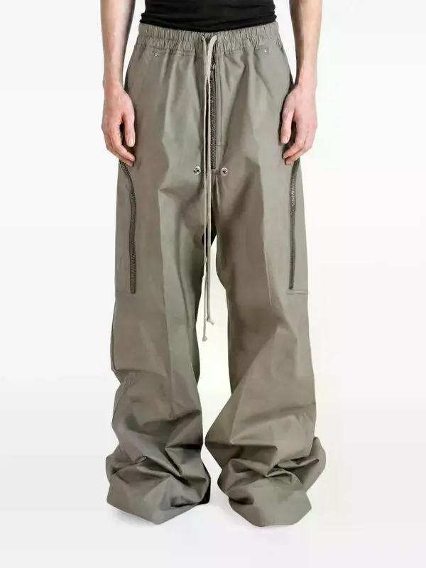 Rick Owens Tower Heizer Belas Trousers