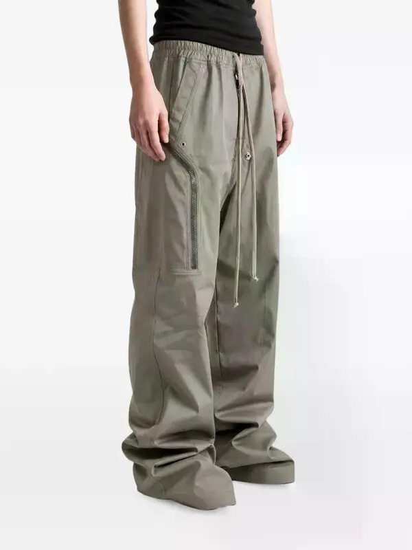 Rick Owens Tower Heizer Belas Trousers