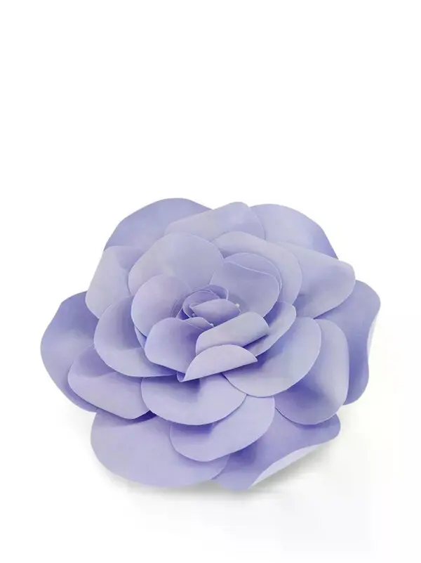 PAULA Handmade Flower Brooch