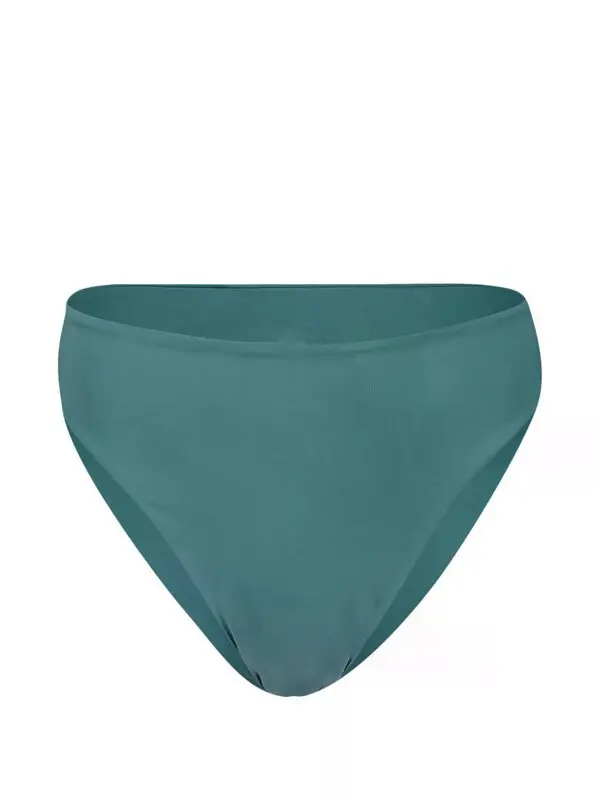HAIGHT. High-waisted Bikini Bottoms