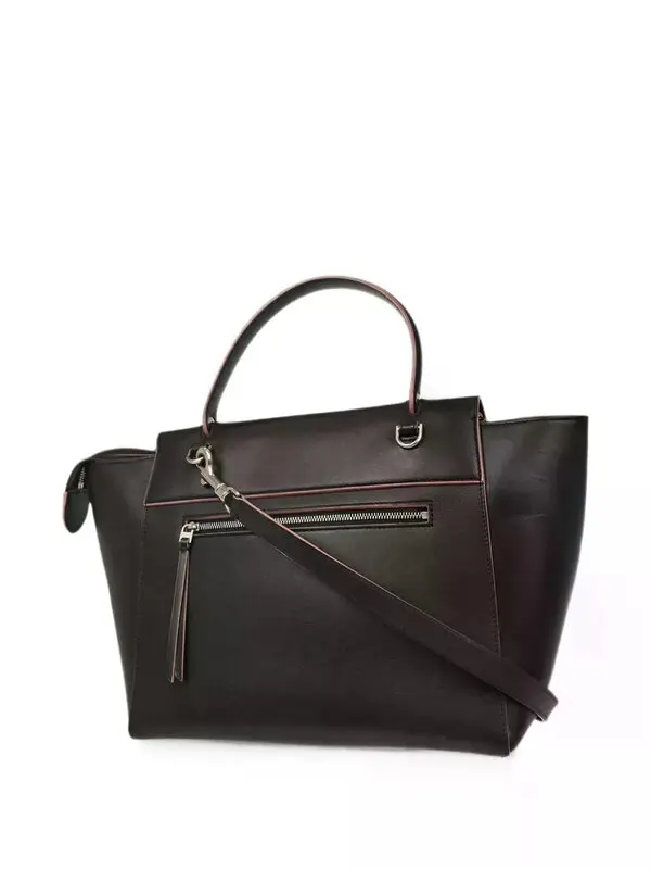 Celine 2010s Belt Tote Bag