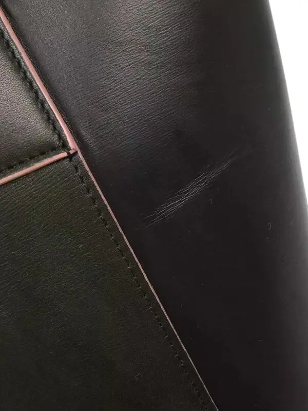 Celine 2010s Belt Tote Bag
