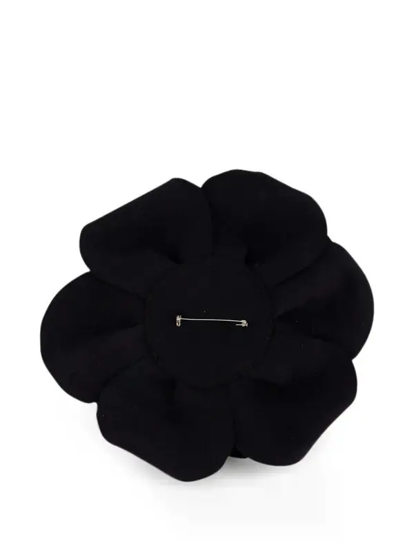 PAULA Handmade Flower Brooch