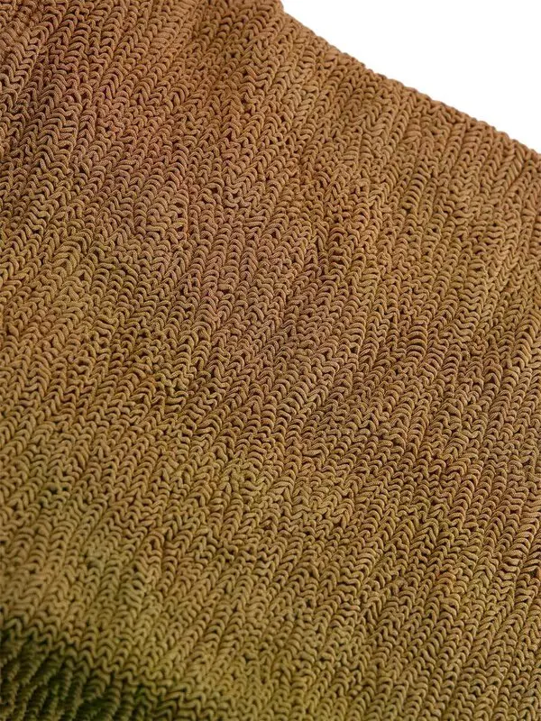 Hunza G Square-neck Swimsuit
