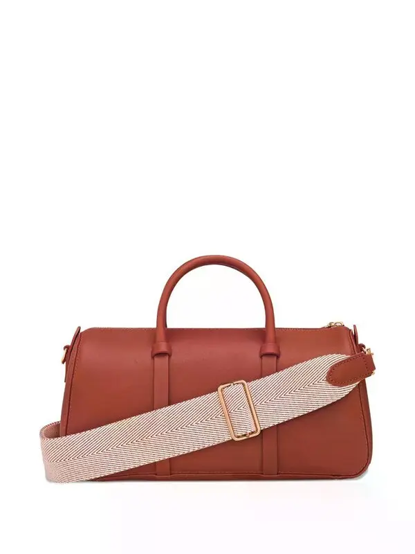 Longchamp Medium Daylong Leather Tote Bag