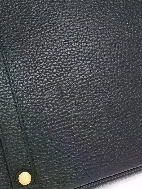 Hermès 2001 Birkin 35 Tote Bag