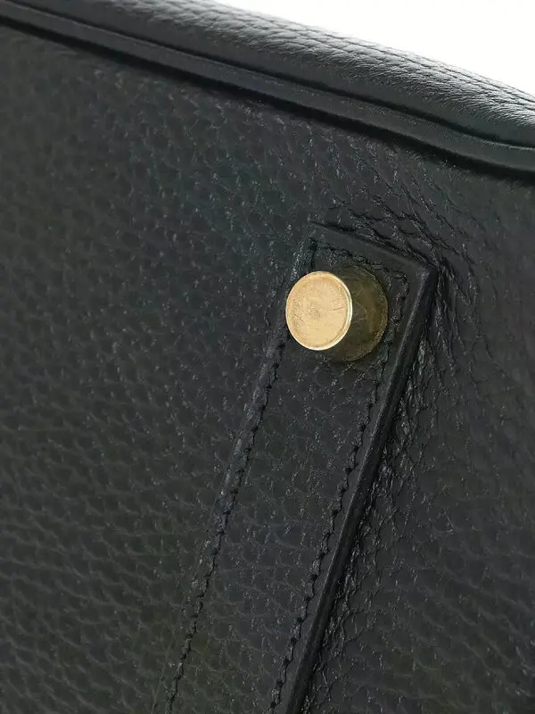 Hermès 2001 Birkin 35 Tote Bag