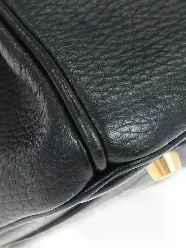 Hermès 2001 Birkin 35 Tote Bag