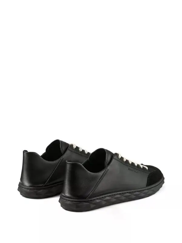 JIMMY CHOO Diamond Flex Sneakers