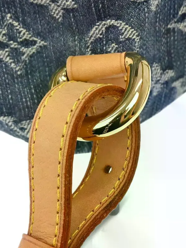 LOUIS VUITTON 2006 Pm Sac A Dos Backpack
