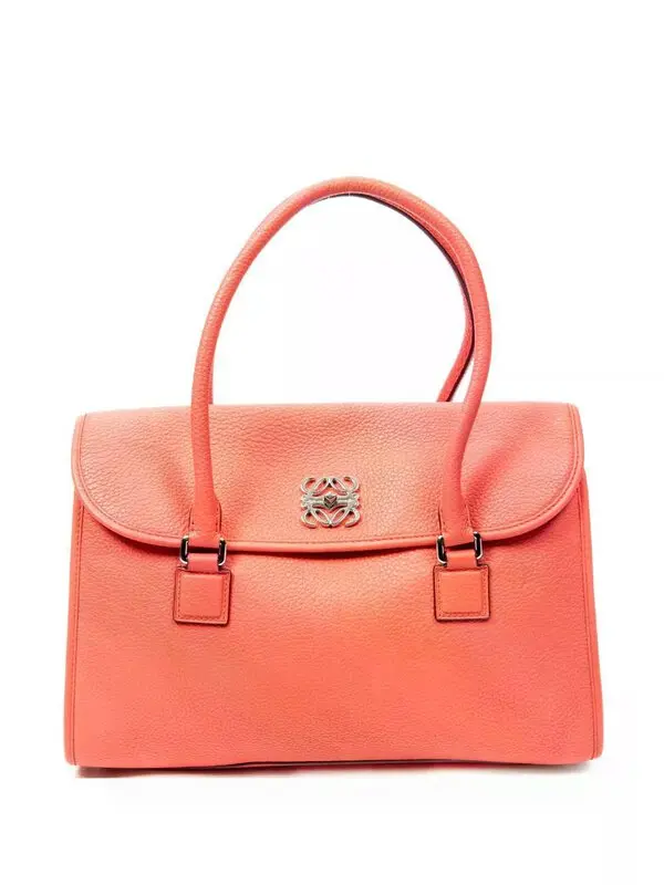 Loewe 36 Alamo Tote Bag