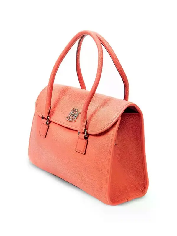 Loewe 36 Alamo Tote Bag