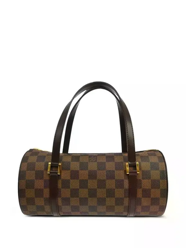 LOUIS VUITTON Papillon 26 Tote Bag
