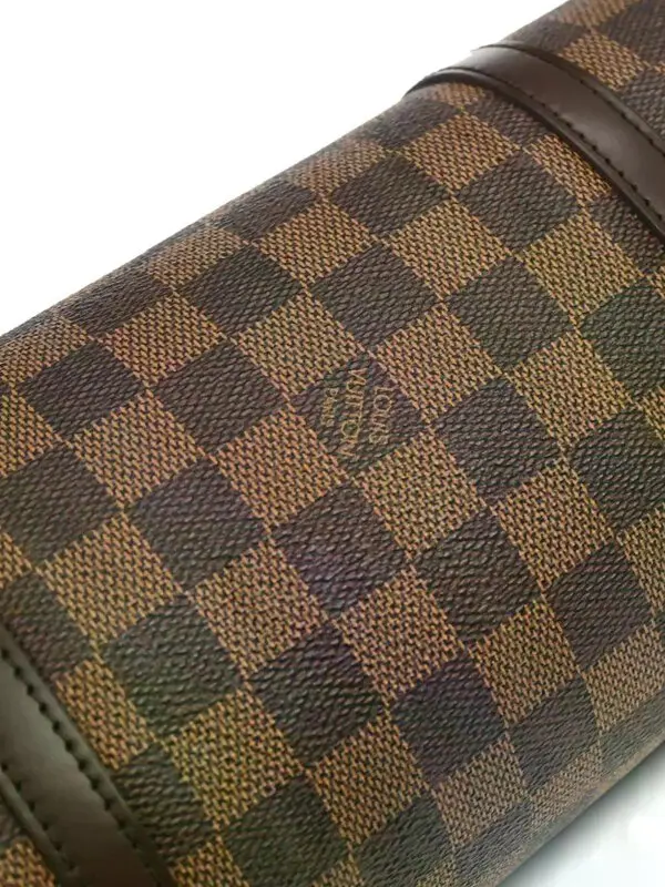 LOUIS VUITTON Papillon 26 Tote Bag