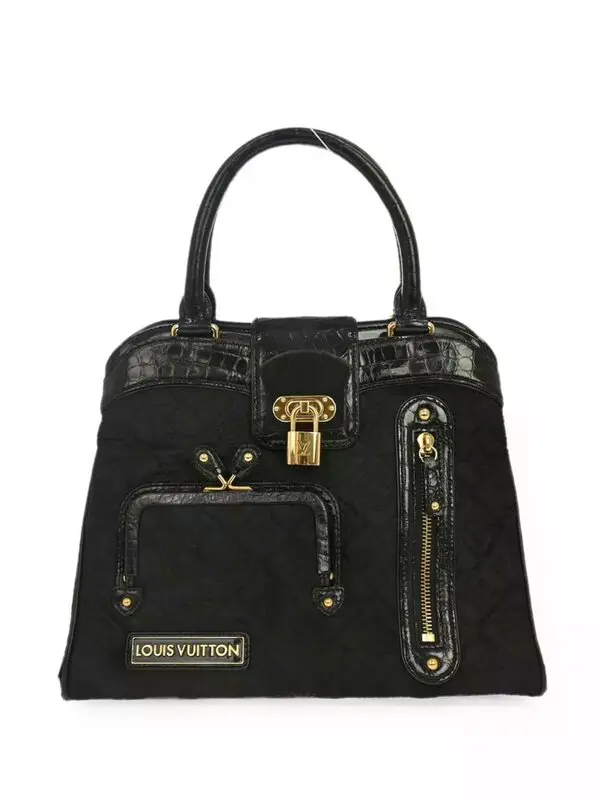 LOUIS VUITTON 2006 Linda Shoulder Bag