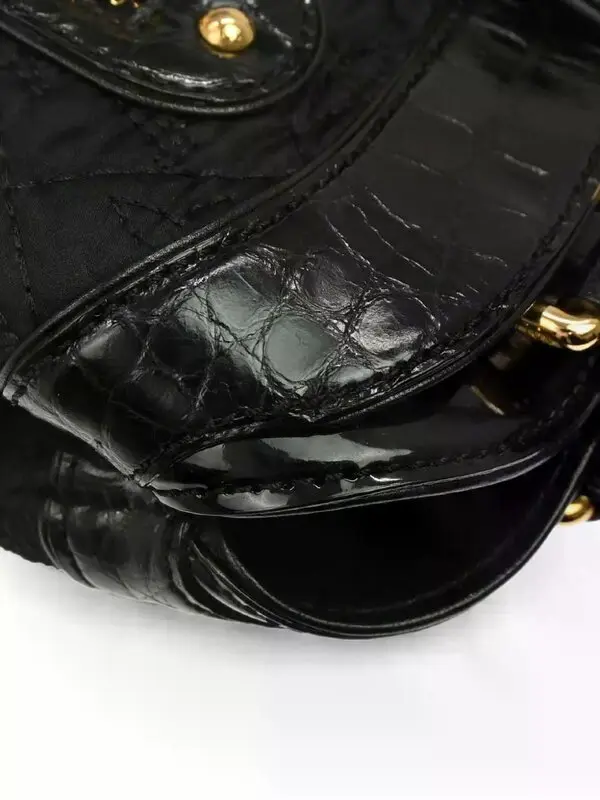 LOUIS VUITTON 2006 Linda Shoulder Bag