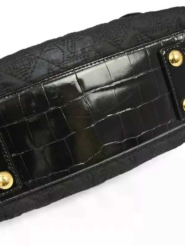 LOUIS VUITTON 2006 Linda Shoulder Bag