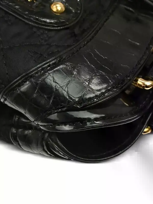 LOUIS VUITTON 2006 Linda Shoulder Bag