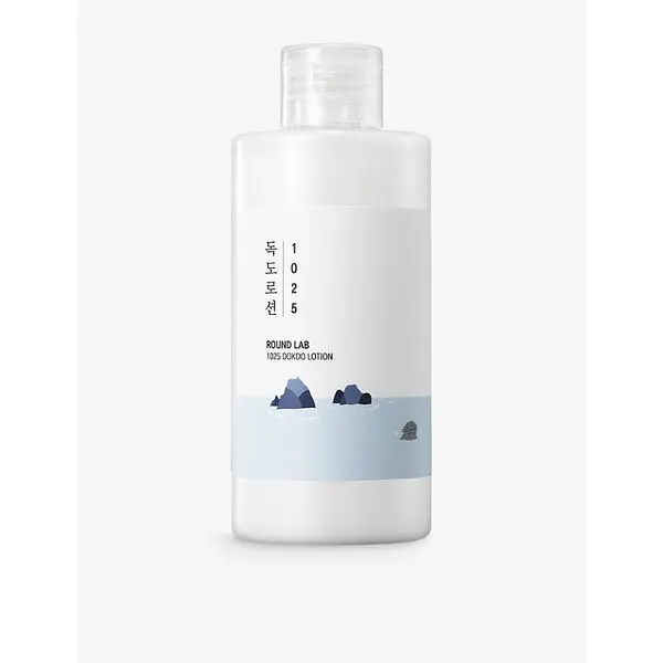 ROUND LAB Dokdo Lotion - One-color