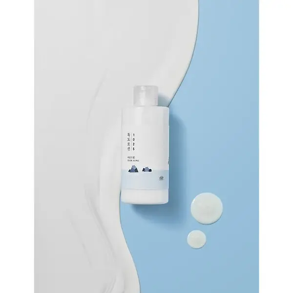 ROUND LAB Dokdo Lotion