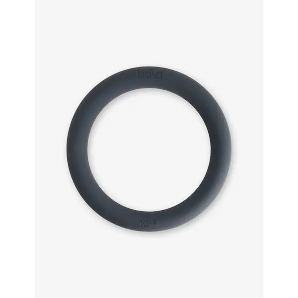 BALA The Power Weighted Ring 4.5kg - Charcoal
