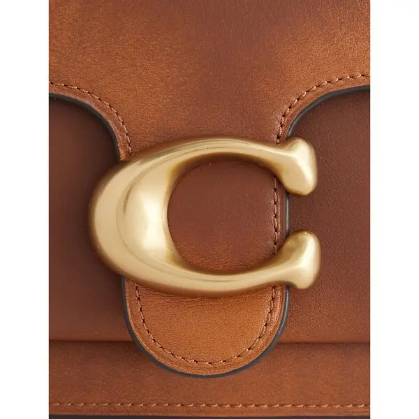 COACH Tabby 26 Soft Leather Shoulder Bag