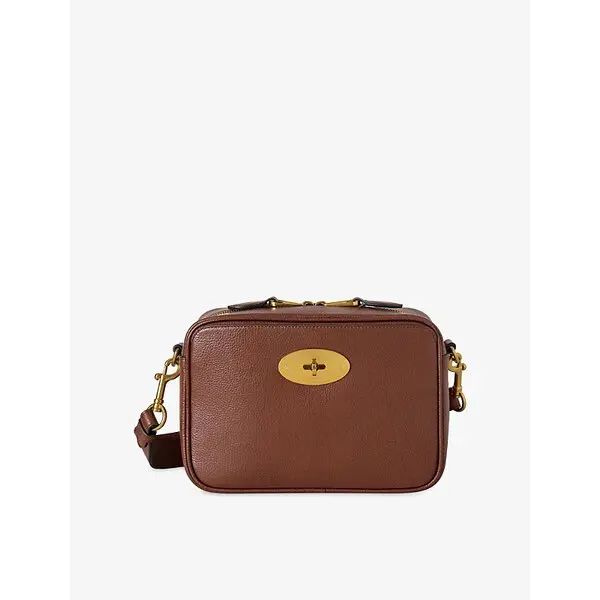 Mulberry Darley Small Leather Camera Bag