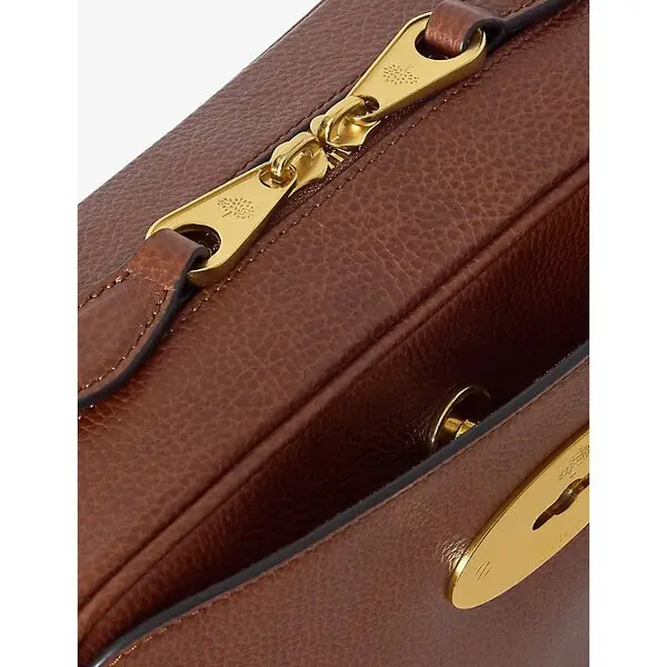 Mulberry Darley Small Leather Camera Bag