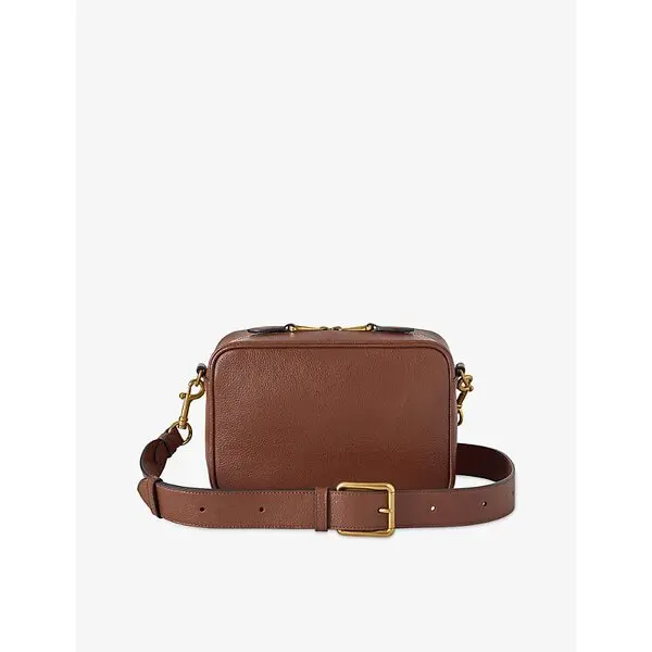 Mulberry Darley Small Leather Camera Bag