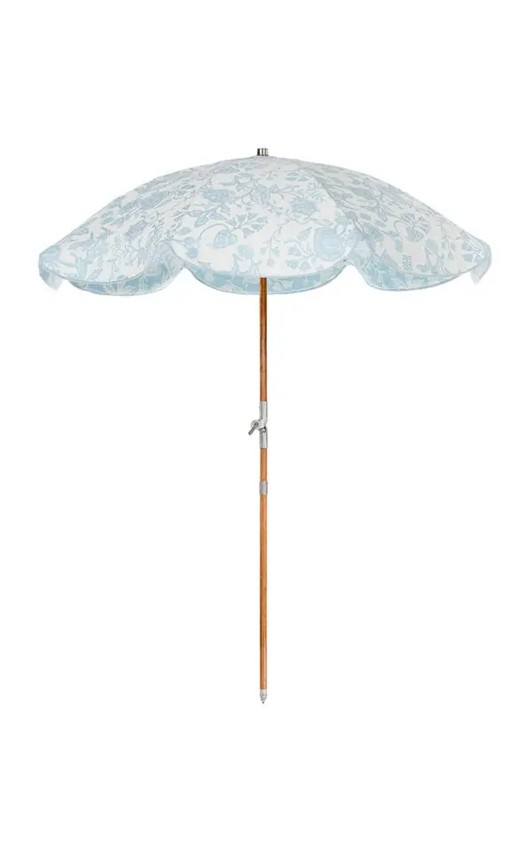 BUSINESS & PLEASURE Patio Umbrella