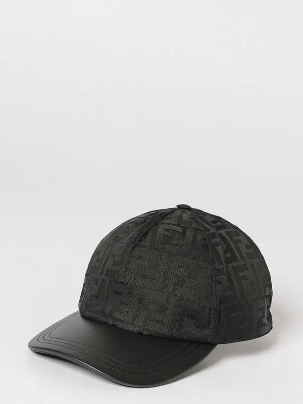 Fendi Hat Colour