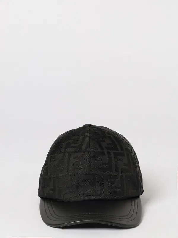 Fendi Hat Colour
