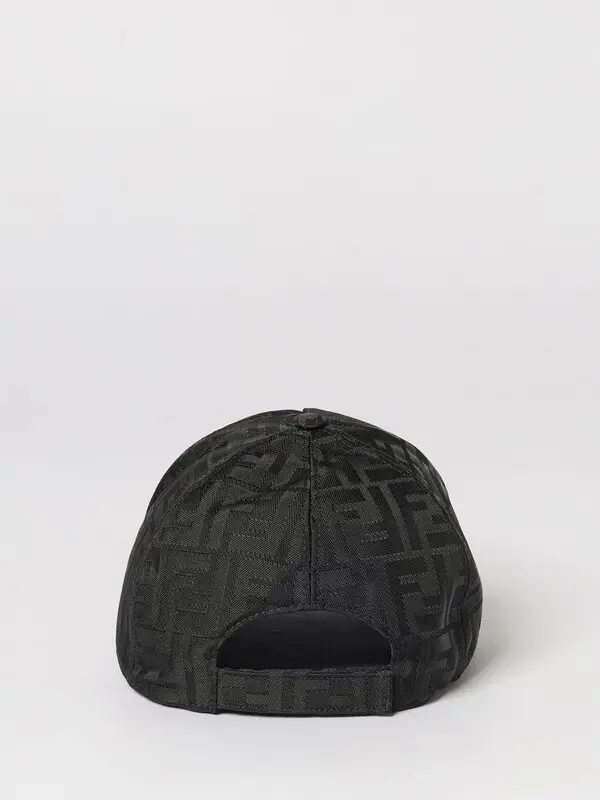 Fendi Hat Colour