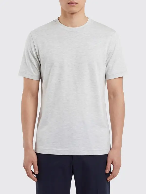 Eleventy T-shirt Colour