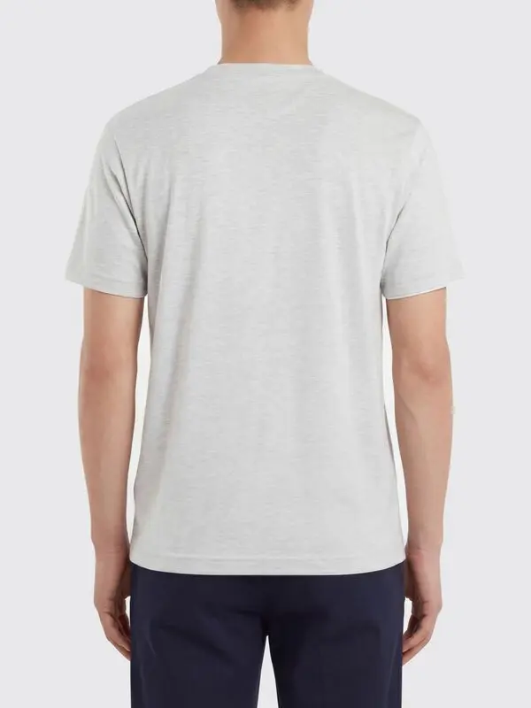 Eleventy T-shirt Colour