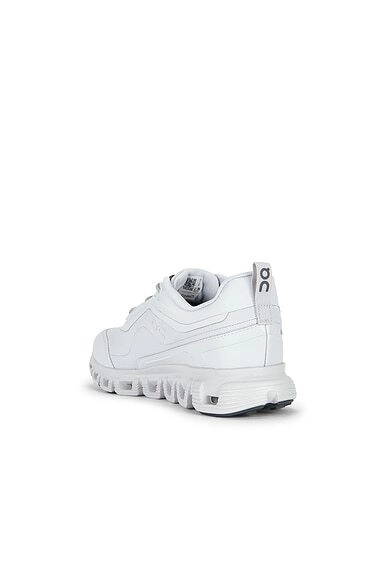 On Cloud Geo Waterproof Sneaker - Wolf & Wolf