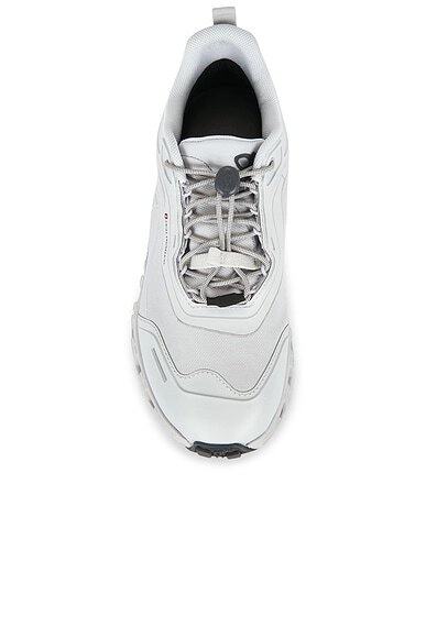 On Cloud Geo Waterproof Sneaker - Wolf & Wolf