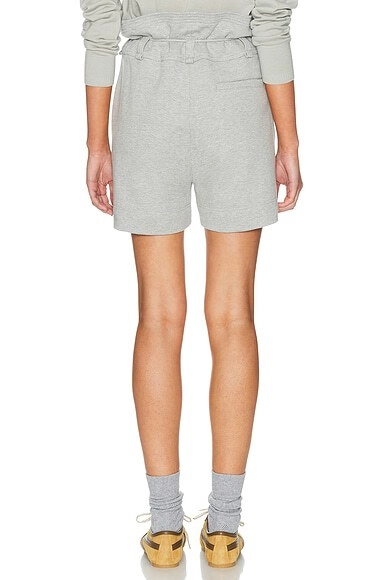 Dries Van Noten Hadiela Short
